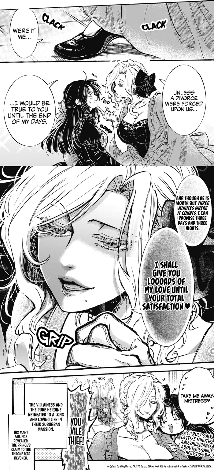 Successful conversion to Yuri - 9GAG