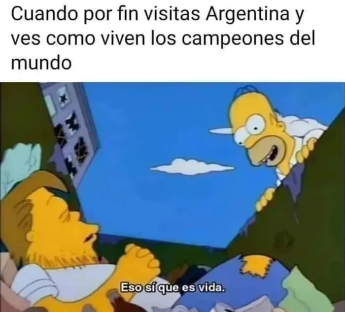 7 de mayo 8:59. Casi pierdo mi turno - 9GAG