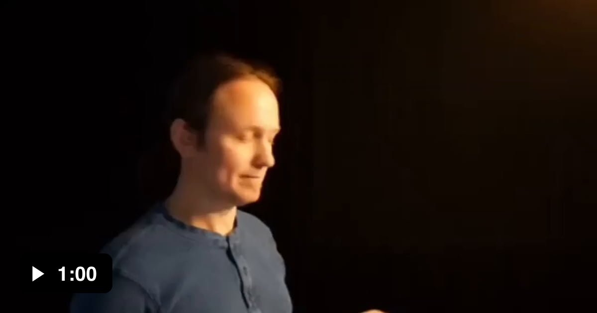 Guy made a fire tornado inside a bubble - 9GAG