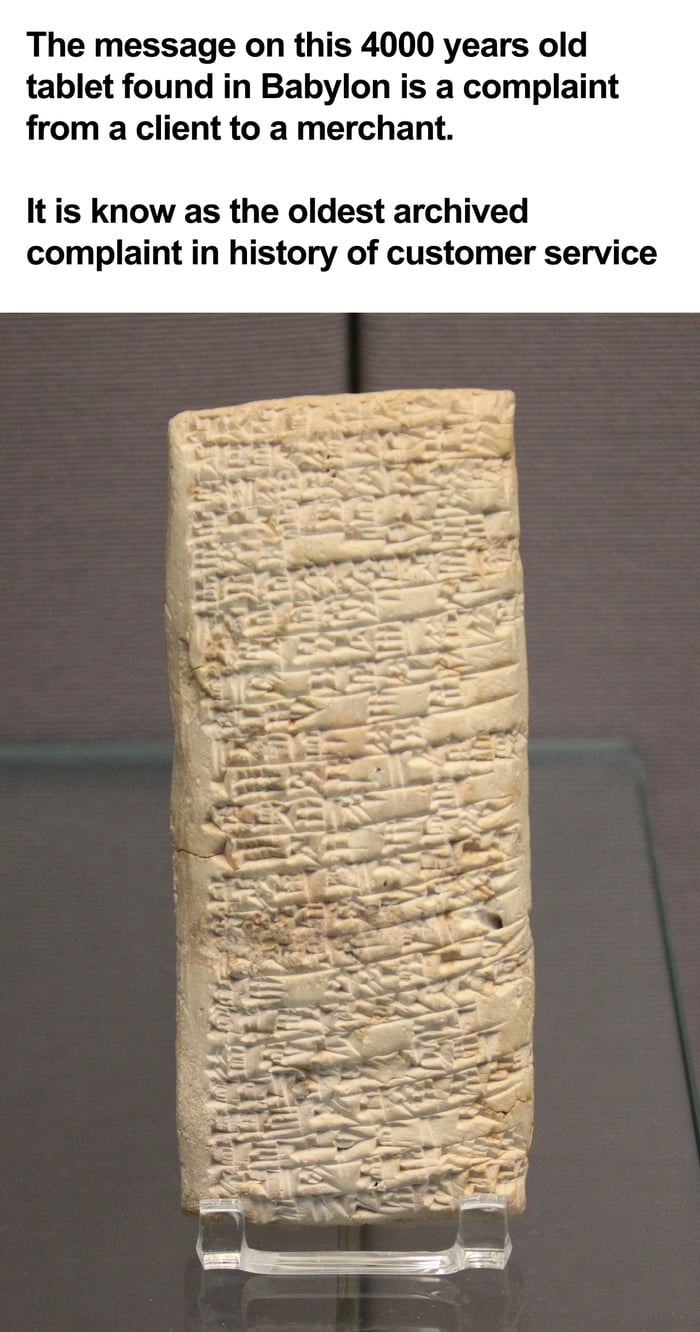 The first Karen - 9GAG