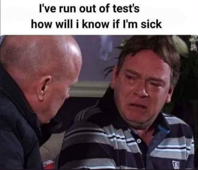 Poor soy boys - 9GAG