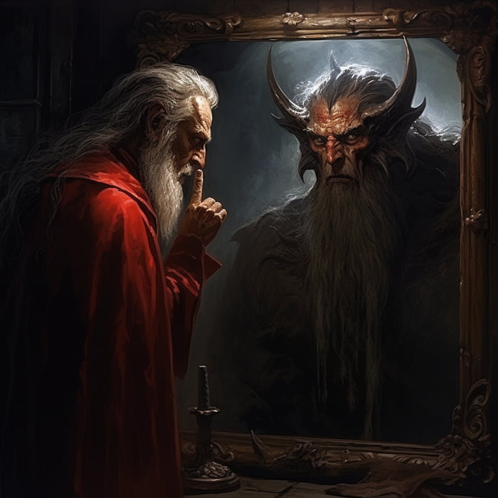 Two sides of the same coin - 9GAG