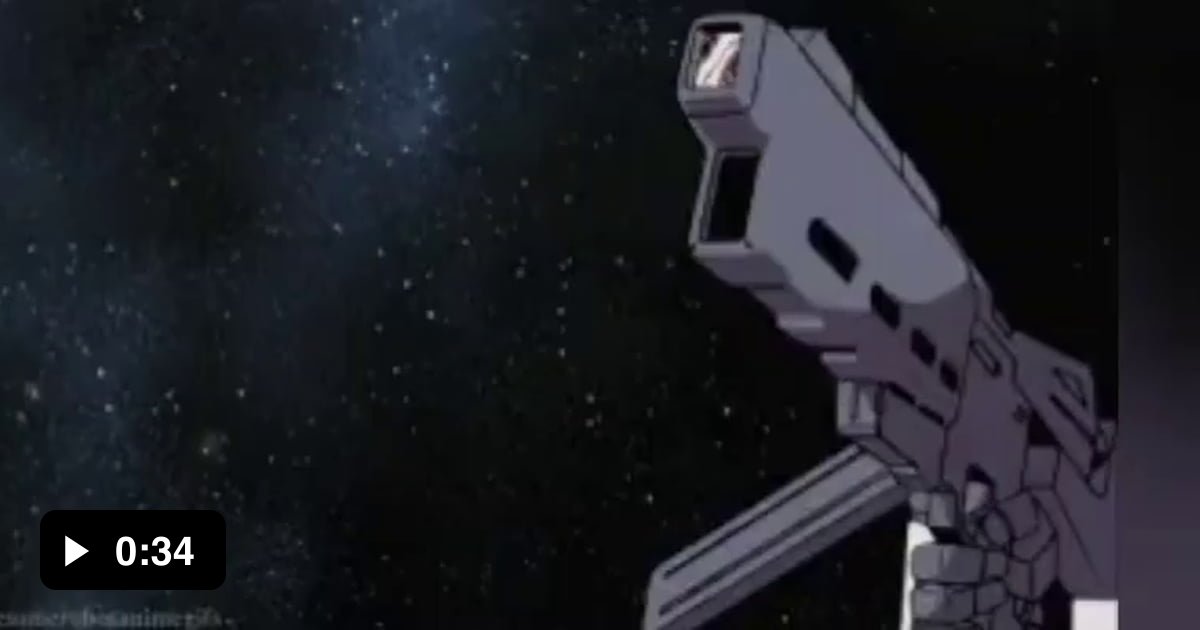 YOU HAVE UNO! (Char's Counterattack 1988) - 9GAG