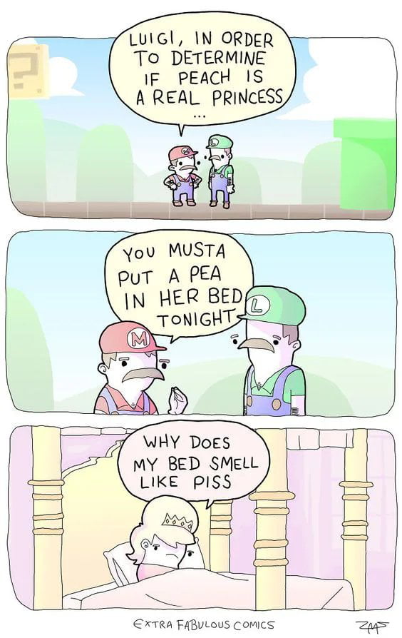 Maybe they could get a new IP. - 9GAG