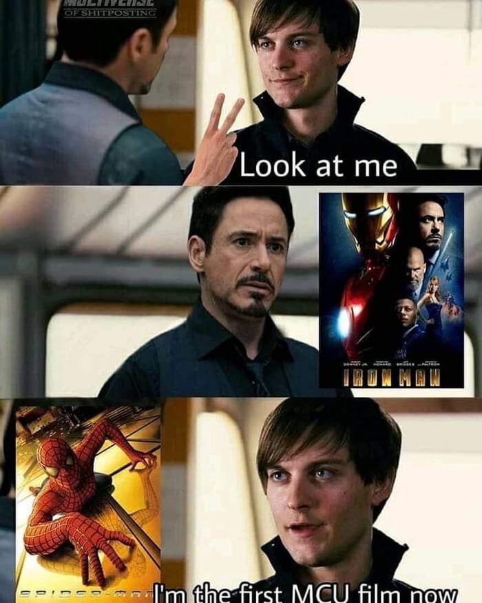 Don't see where it's his problem - 9GAG