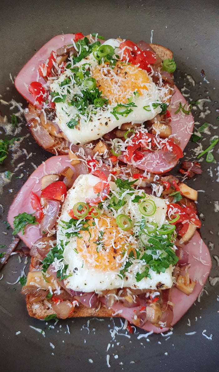 And now all you have to do is add a tablespoon of water and cover with ...