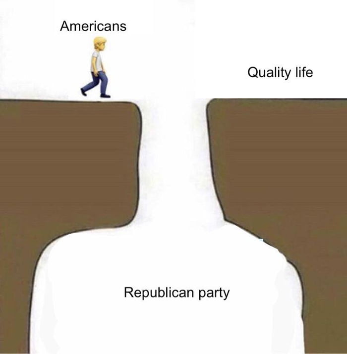 They love making life difficult - 9GAG