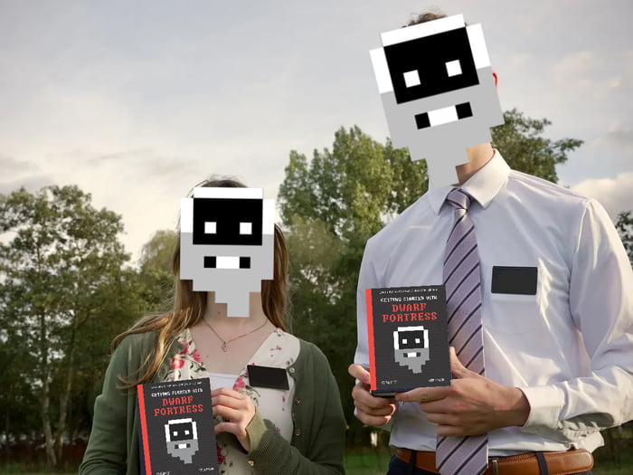 Have you heard of our lord and savior Amok? - 9GAG