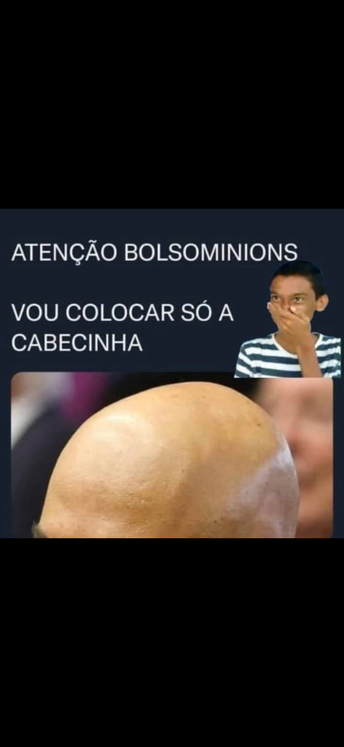 Sextou!!! Dia de botar só a cabecinha. - 9GAG