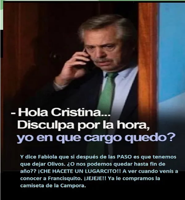 Para lo único q sirven es para afanarse todo - 9GAG