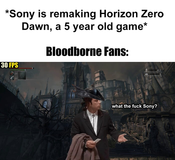 So many games that could use a remake... - 9GAG