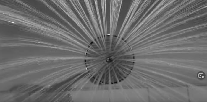 How this shot has been filmed (Psycho by A. Hitchcock) - 9GAG