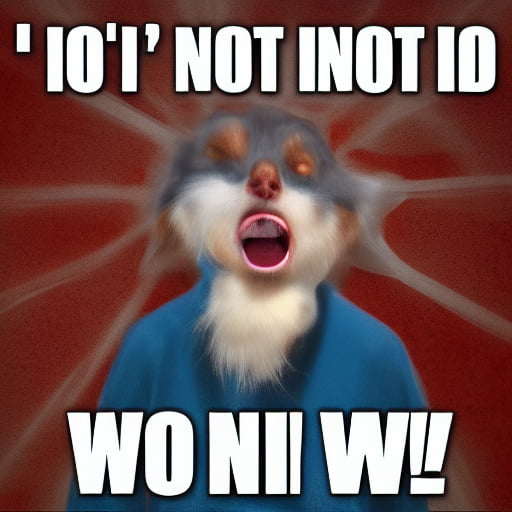 This is a meme from the future, you don't get the reference yet. - 9GAG