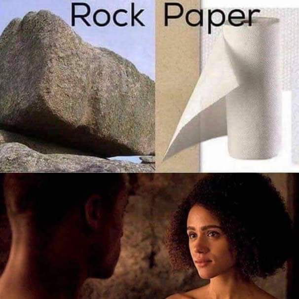 One scissors or a pair of scissors? - 9GAG