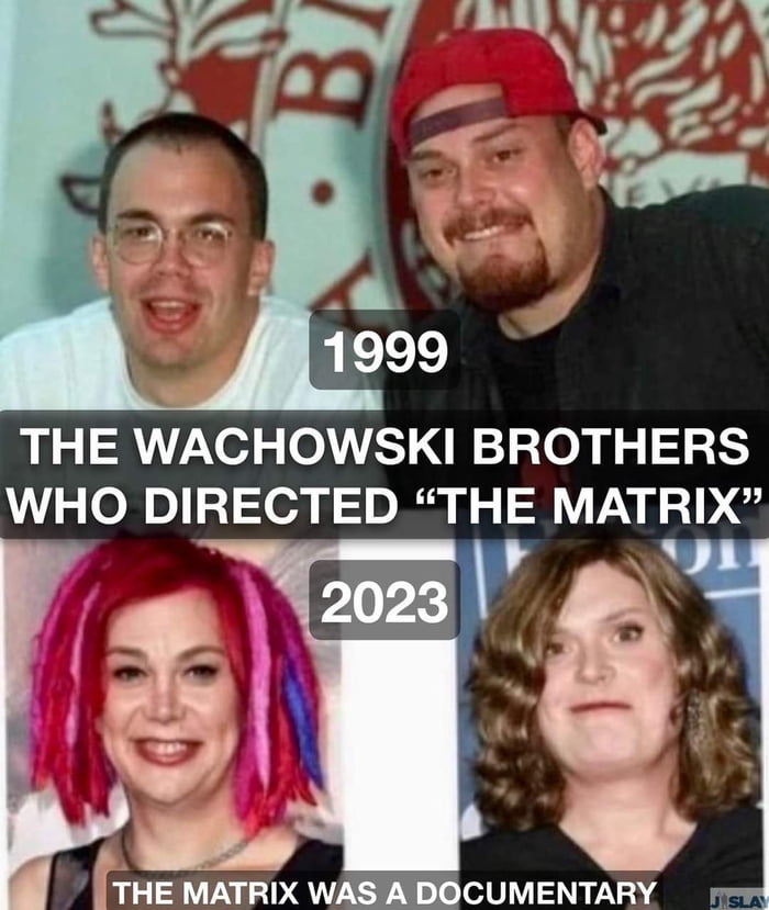 They took the wrong 💊 - 9GAG