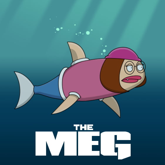 The MEG - 9GAG
