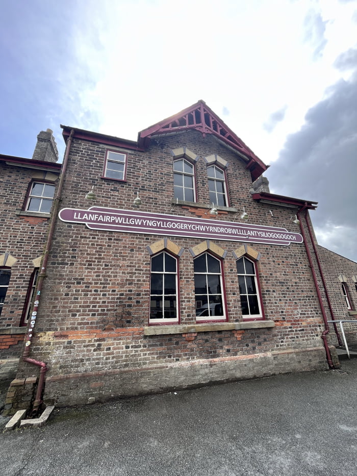 Try saying that fast - 9GAG