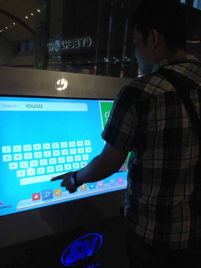 Very convenient mall devices - 9GAG