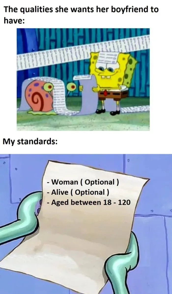 Unfortunately yes - 9GAG