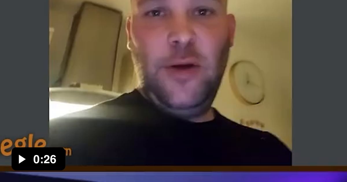 He was ready to risk it all - 9GAG