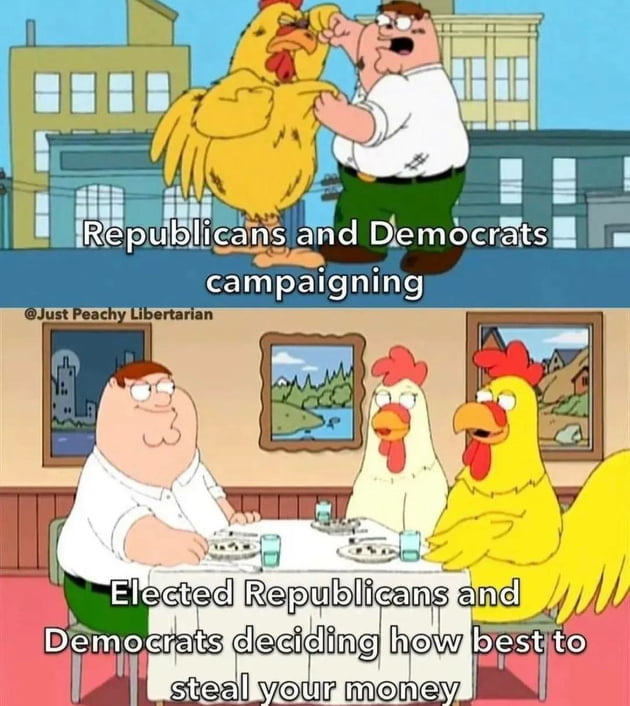 Friendly reminder - 9GAG