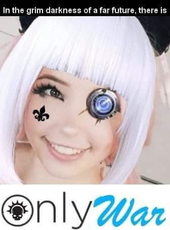 Saint Delphine. - 9GAG