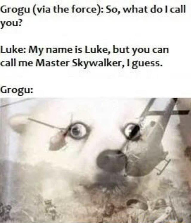 PTSD intensifies - 9GAG