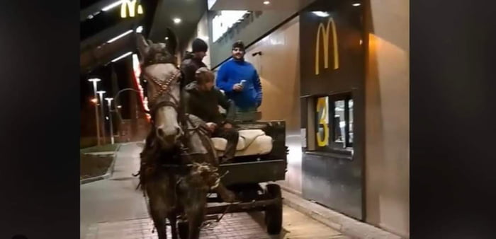 Just an ordinary Slavic thing - 9GAG