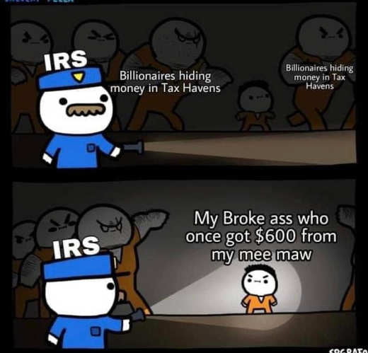 Lets squeeze blood from a stone - 9GAG