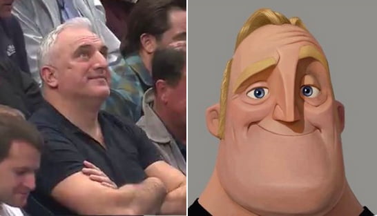 Ladies and Gentlemen, We Got Him - 9GAG