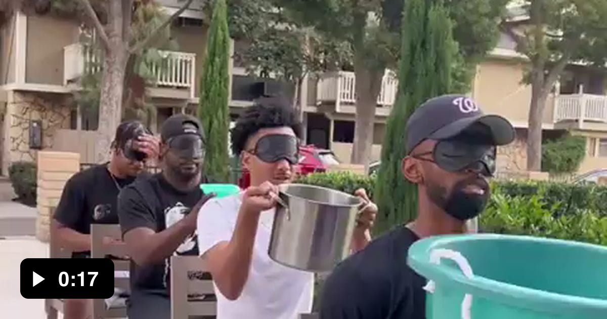 Pass the water - 9GAG