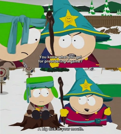 A wise man once said. - 9GAG