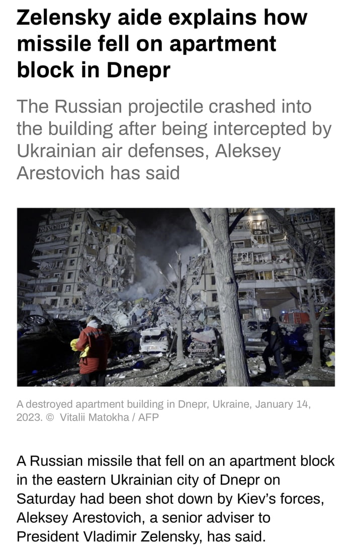 Why ukraine? Why??? - 9GAG