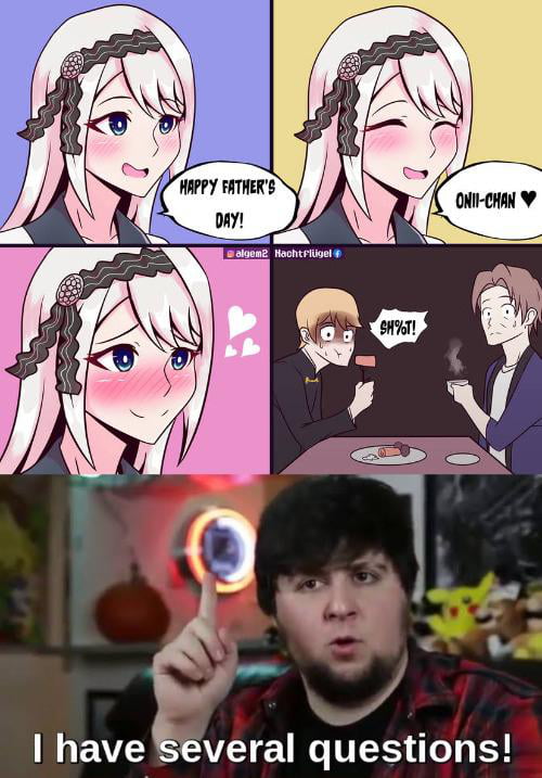 Ahhh Great Incest Agai Wait Kei 9gag