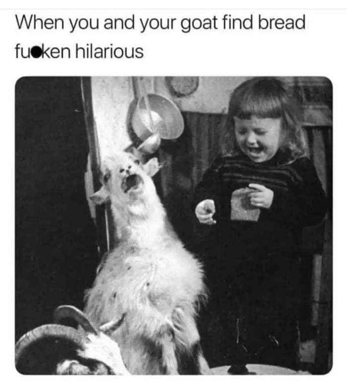 Funny bread - 9GAG