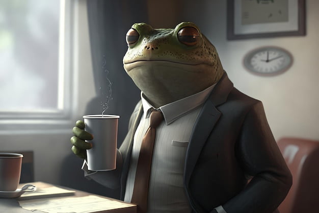 Fellow dudes, it's with a bittersweet sentiment I tell you, it's my ...