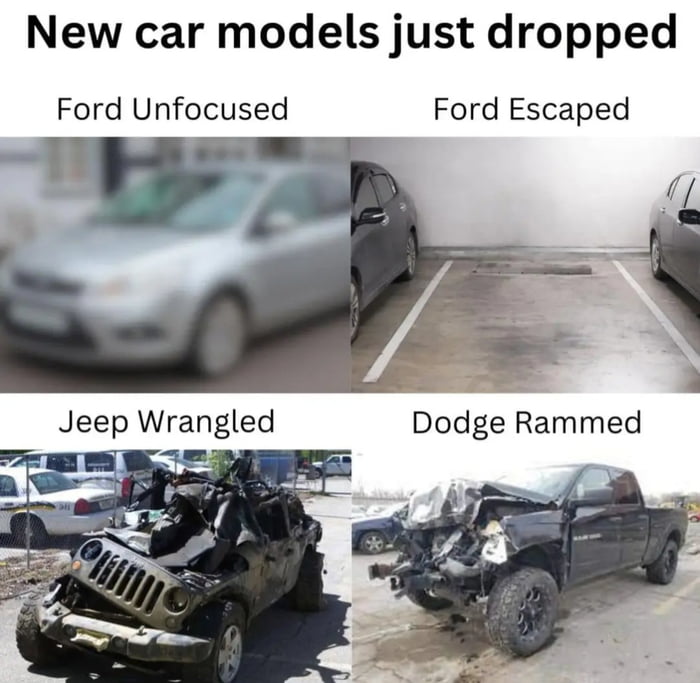 Are you really reading the title? - 9GAG