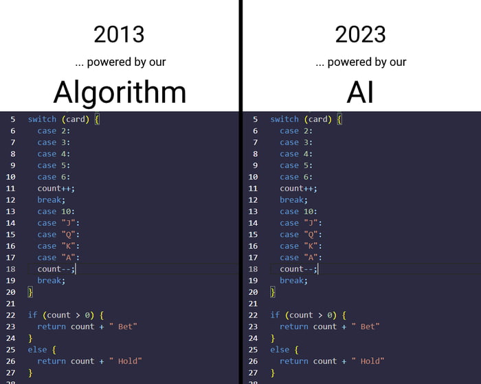 Sadly Became Marketing Buzz words - 9GAG