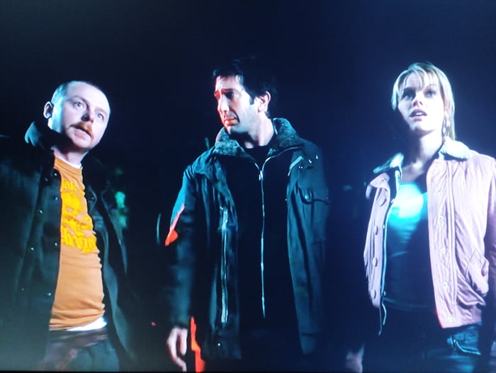 I just watched this. Boring AF - 9GAG