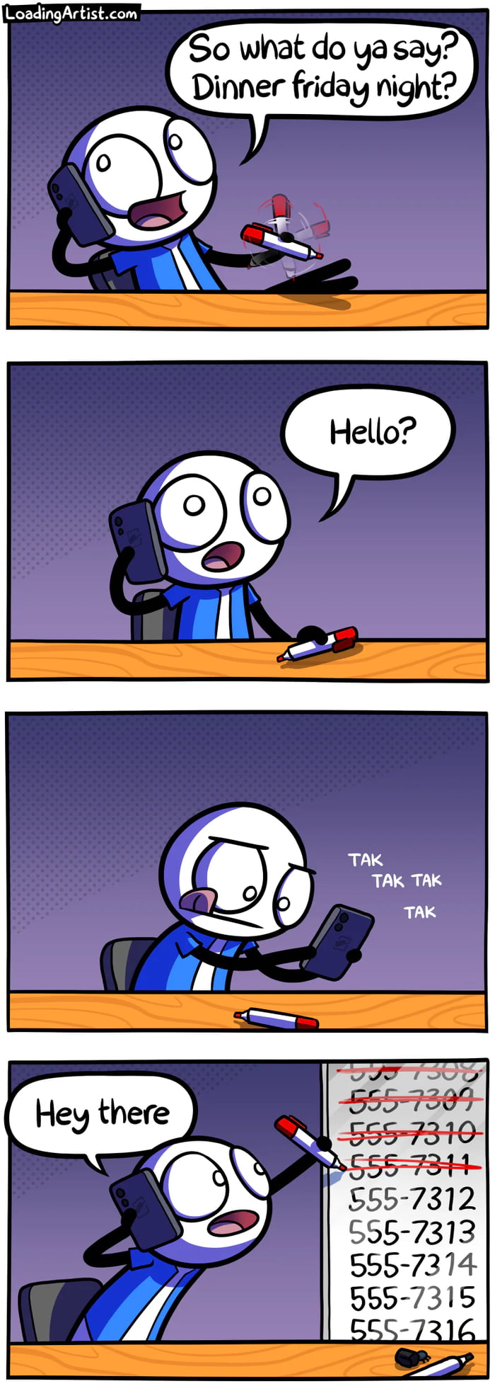 Try and error - 9GAG