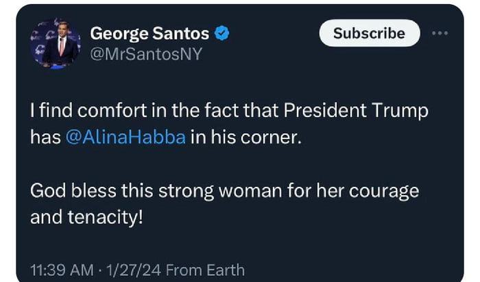 We’re all thrilled that she represented him. 🤣😆🤣🤣🤣 - 9GAG