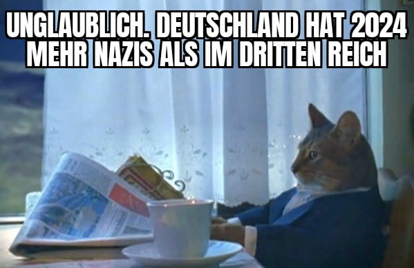 Extrablatt. Extrablatt. - 9GAG