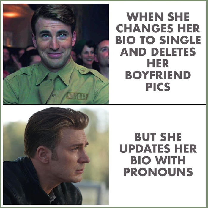 But, Captain! - 9GAG