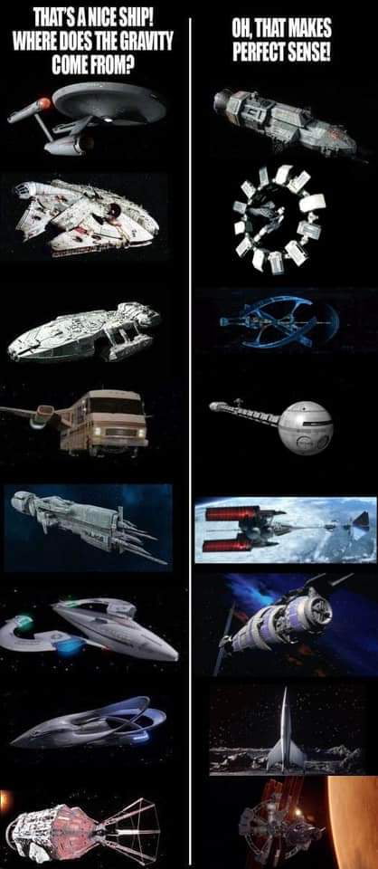 By Grabthar's Hammer. - 9GAG