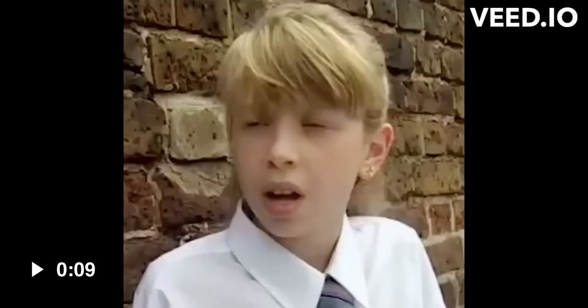 Kids say the dardnest things - 9GAG