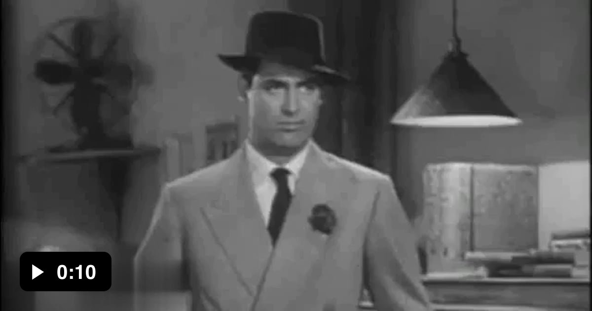 The origin of "Get out" meme - 9GAG