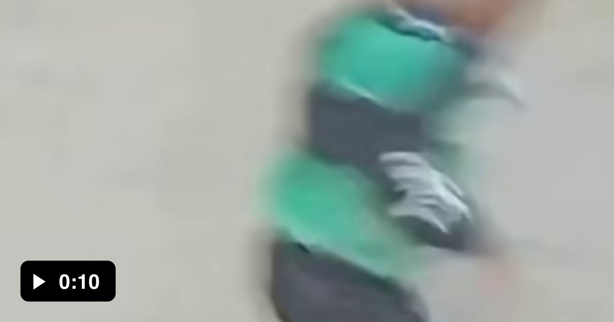 9gager running - 9GAG