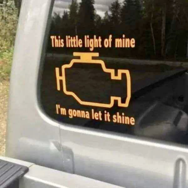 If I ignore it, it will go away, ... right? - 9GAG