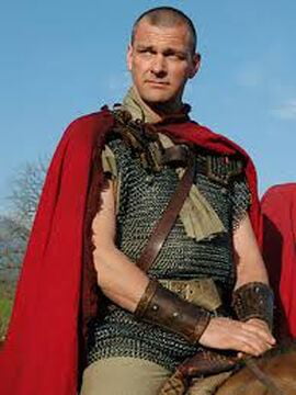 Rip Ray Stevenson! 13th!! - 9GAG