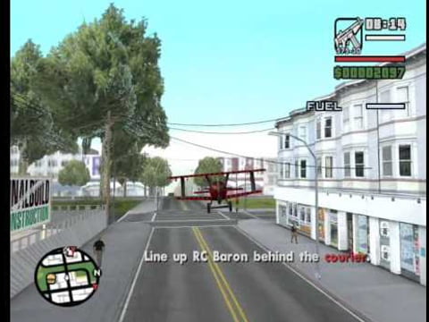 Worst side mission ever! - 9GAG